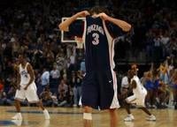 adam morrison crying ucla