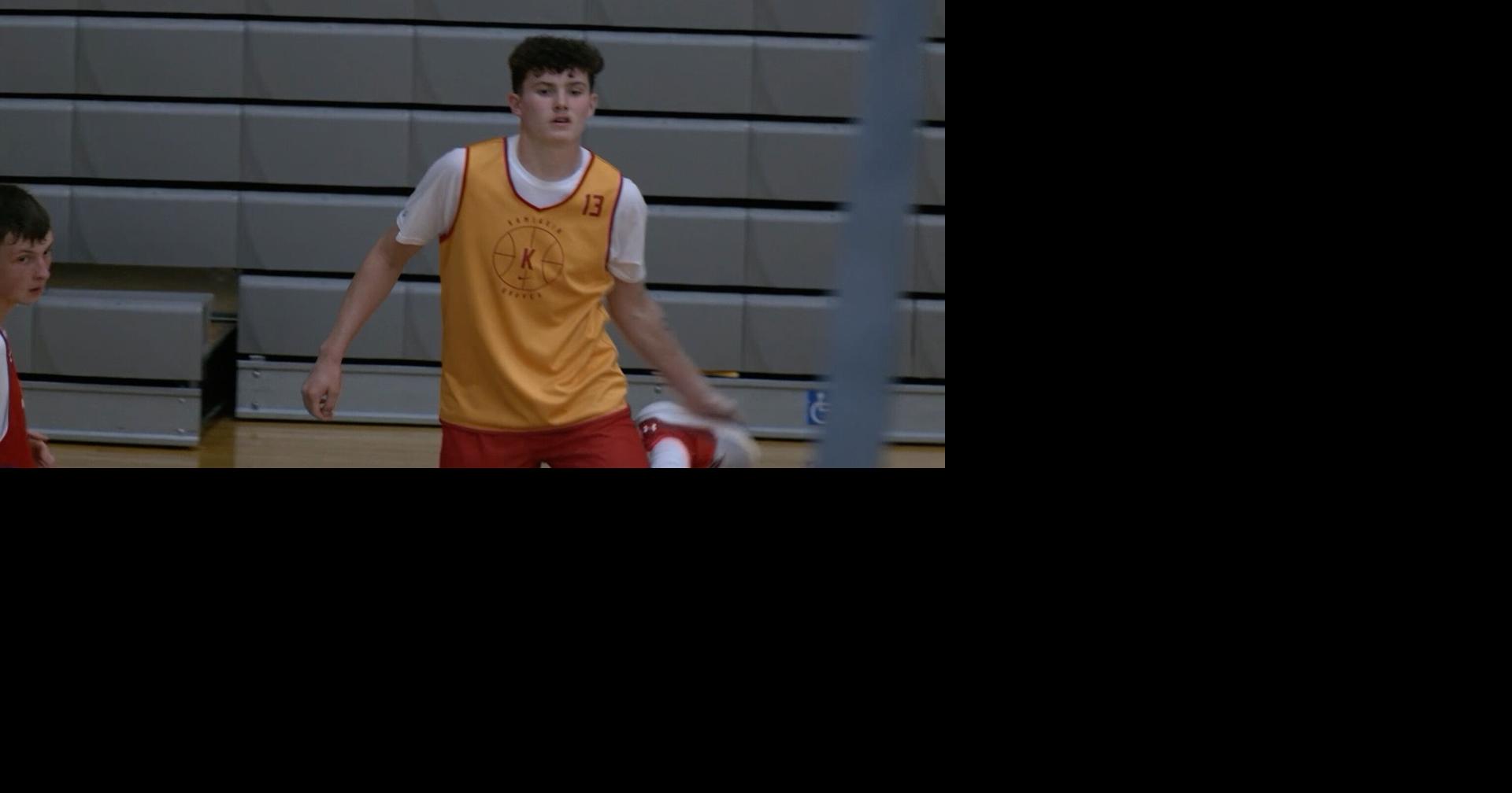 Kamiakin's Peter Dress Impresses on Final Day of WIBCA Showcase ...