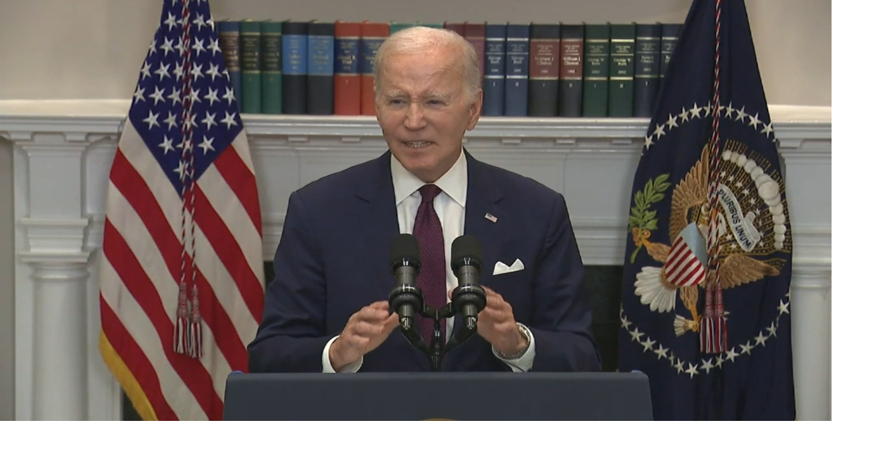 Politicians respond to SCOTUS affirmative action ruling | News ...