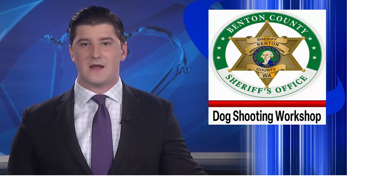 Benton County Commissioners, Sheriff's Office to hold workshop on ...