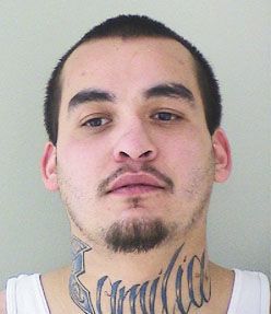 Pasco Gang Member Convicted of Assaulting Two Women | Archives ...