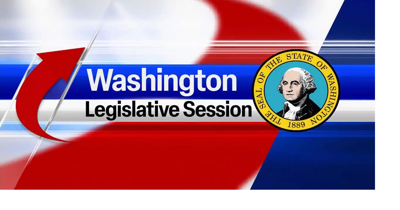 Washington legislature sees an increase in bipartisan support for new ...
