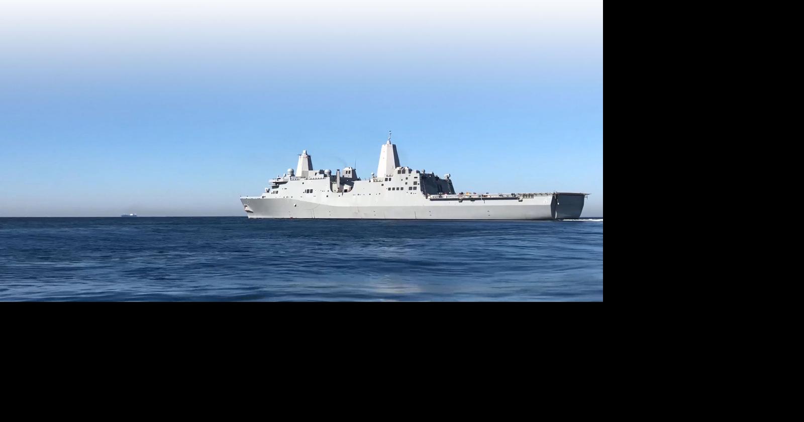 U.S. Navy sailor charged is charge with espionage | | nbcrightnow.com
