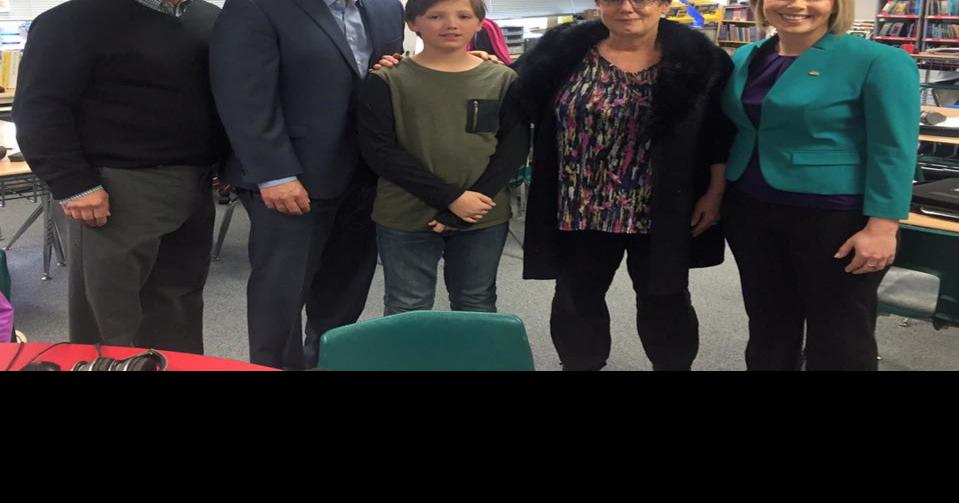 Classroom Makeover: Congratulations, Mrs. Knowles! | Archives ...