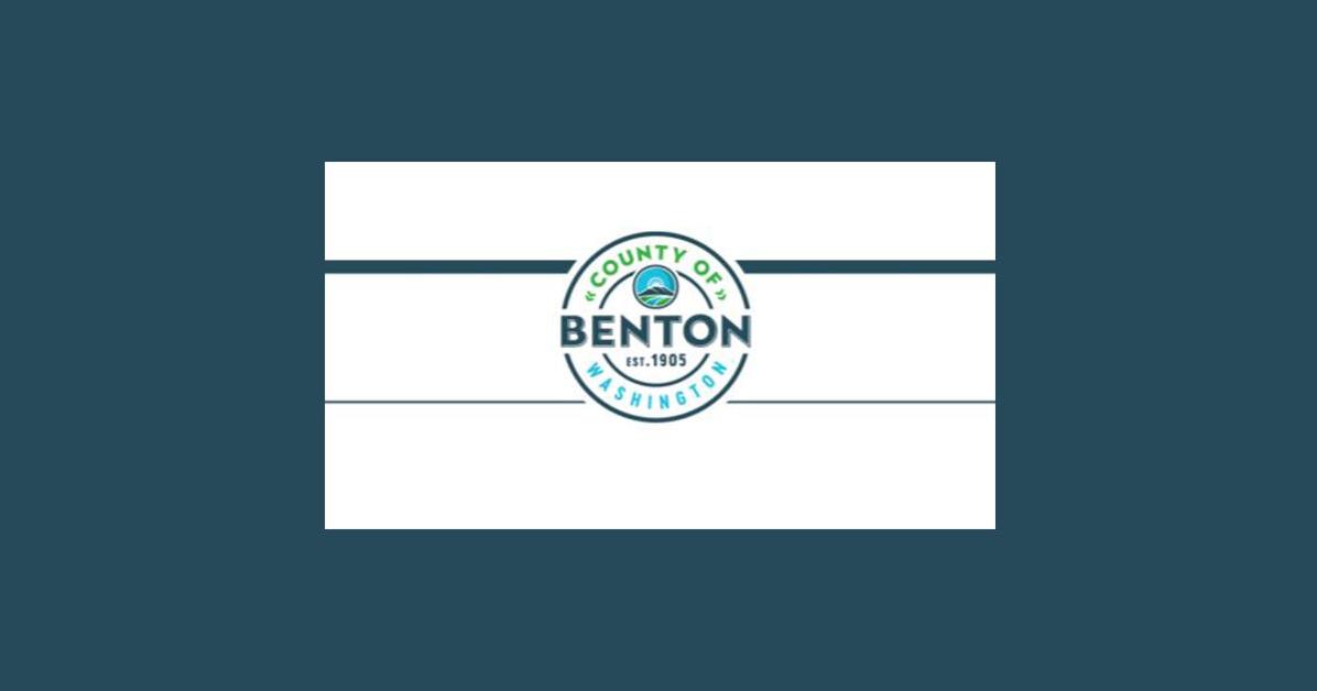 Auditor’s Office begins verifying signatures for the recall of Benton ...