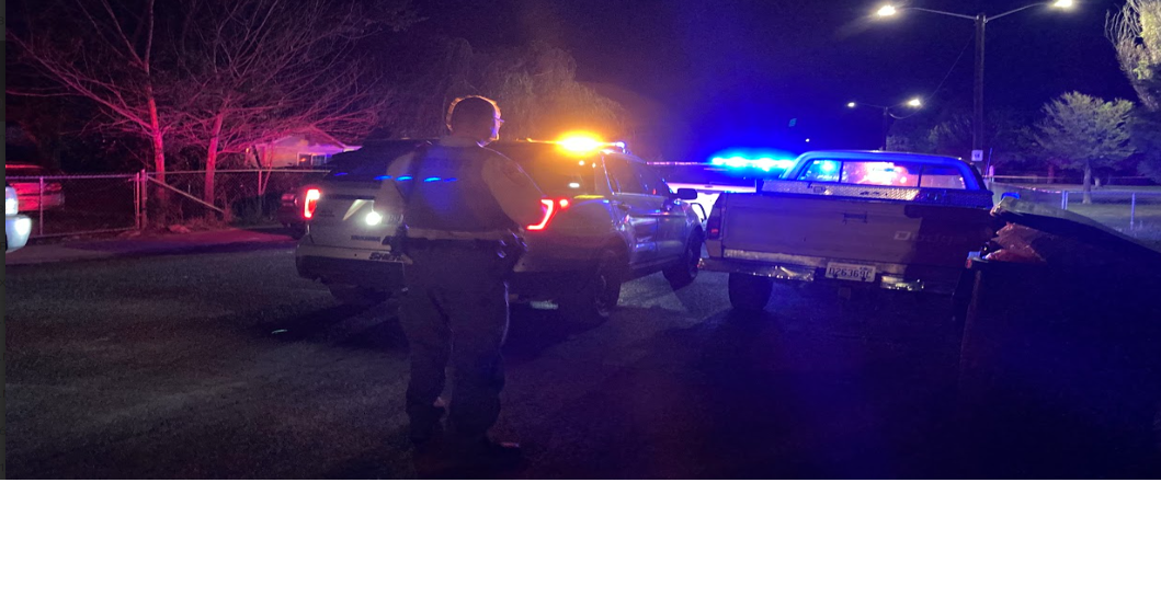 Shooting in Yakima near Swan Avenue sends three to hospital | News ...