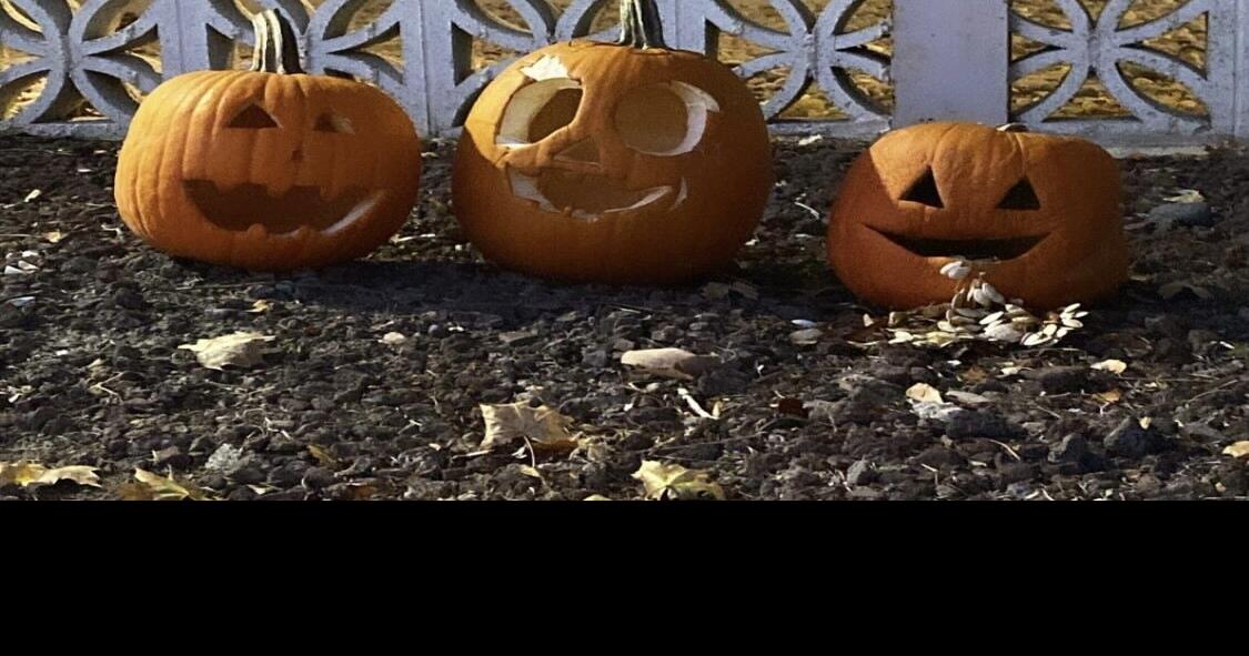 Pumpkin tips to improve your Halloween experience | News | nbcrightnow.com