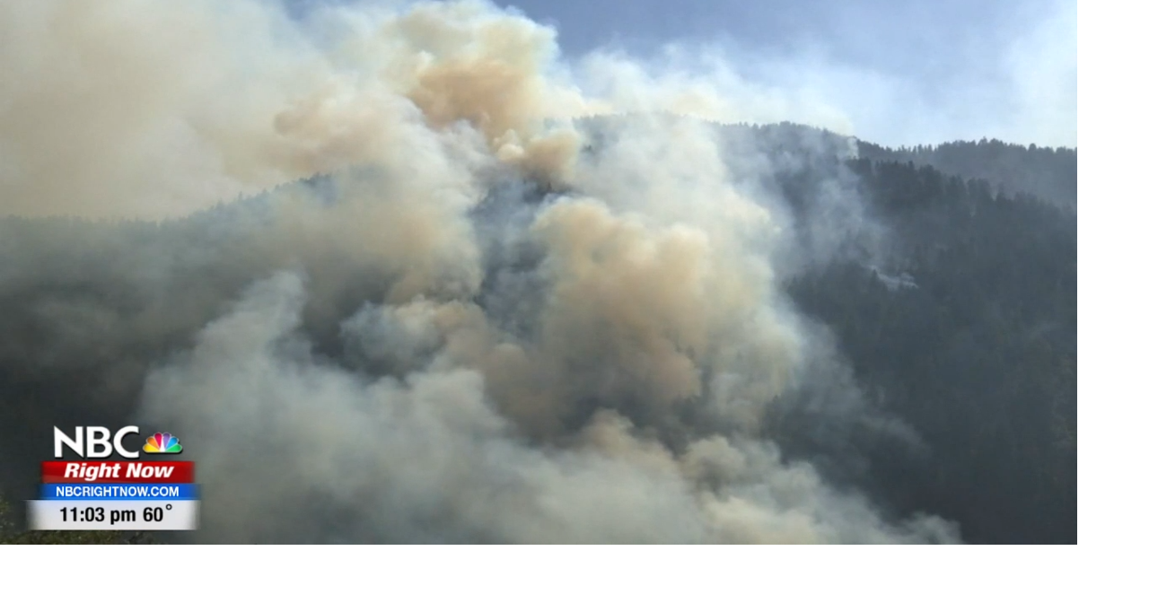 Crews fight 2,000 acre fire near Snake River's Pittsburg Landing | Top ...