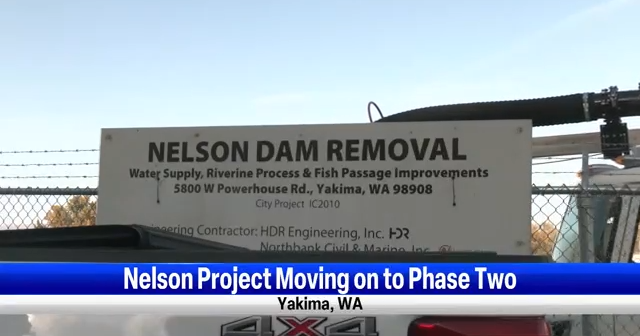 Yakima's Nelson Project moving to phase 2 | News | nbcrightnow.com