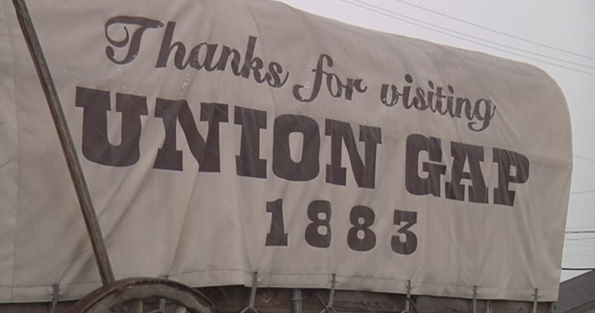 Votes leaning towards approval of Union Gap School District No.2 ...