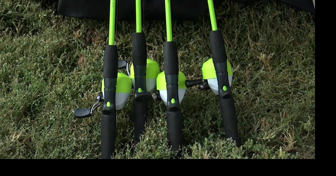 Richland hosts Fish-O-Rama event to teach fishing and conservation ...