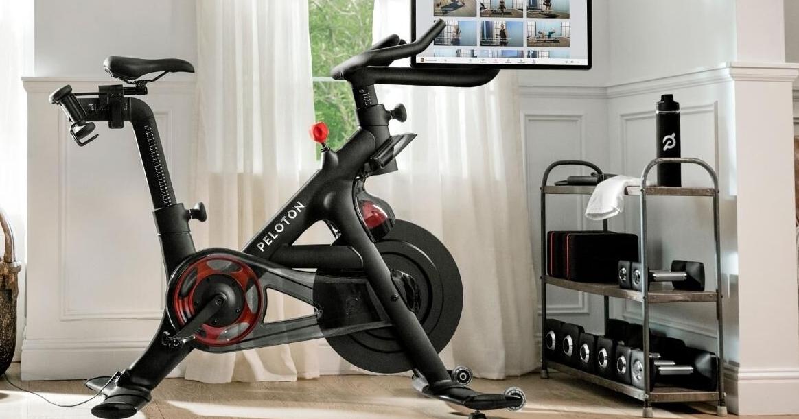 Peloton recalls 800,000 exercise bikes in the US due to safety risk ...