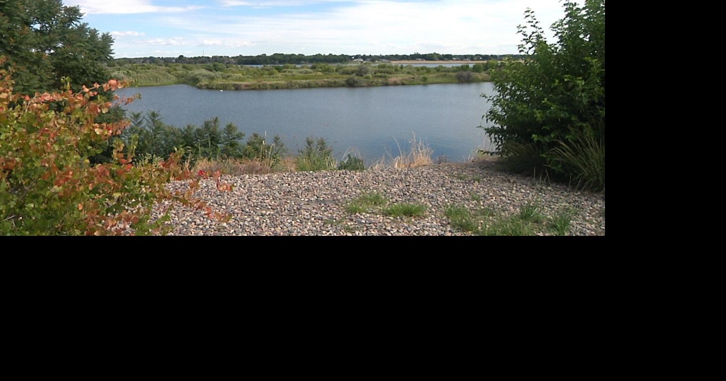 Potential breach of Bateman Island causeway | Archives | nbcrightnow.com