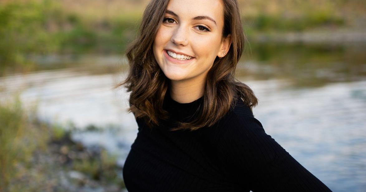 Emily Dickson | Virtual Graduations | nbcrightnow.com