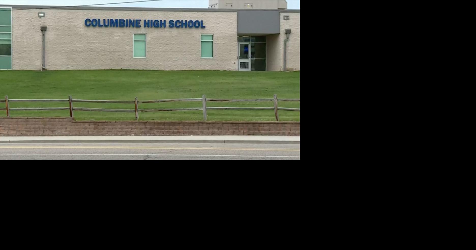 The Latest: Columbine moves ahead with memorial events | Top Story ...