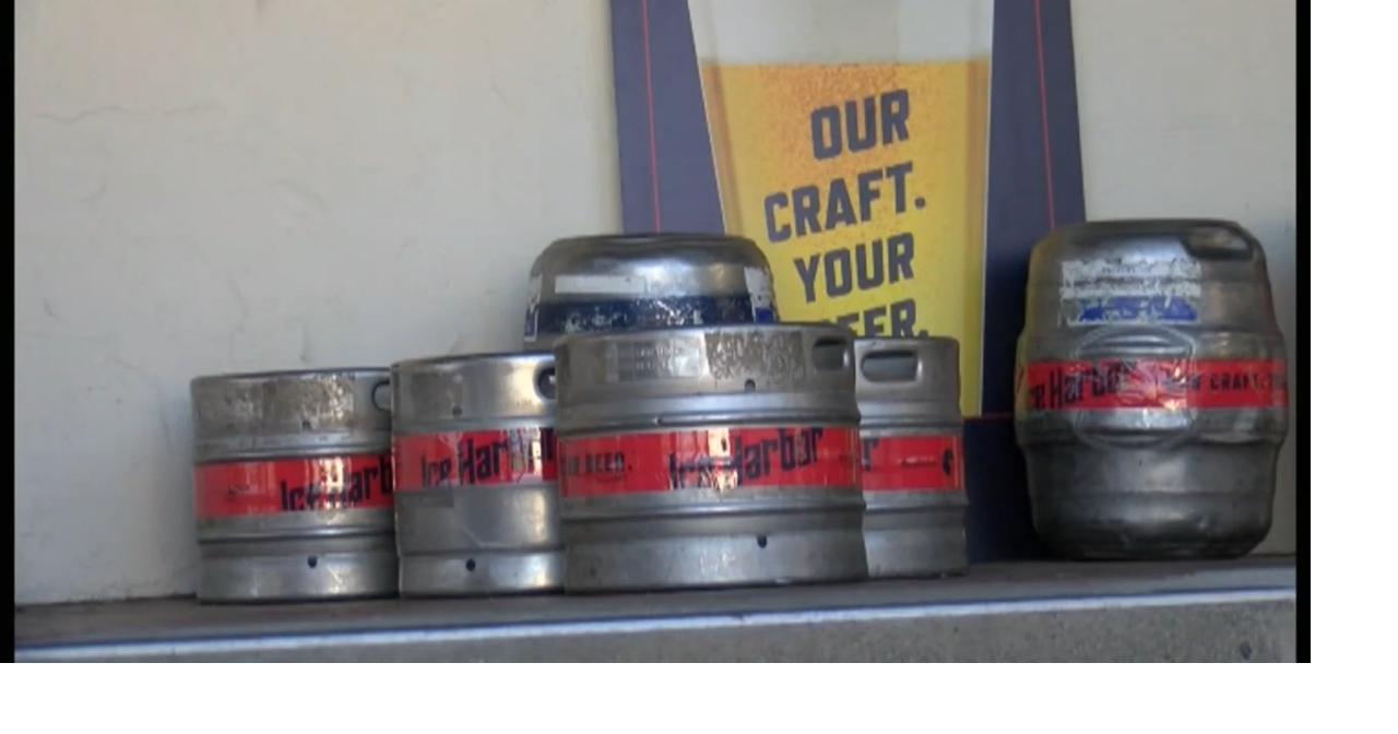 Ice Harbor Brewery moves to new location in downtown Kennewick | News ...