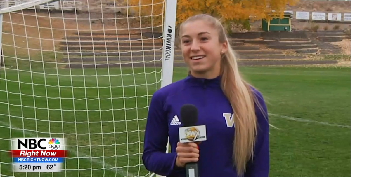 October Athlete of the Month: Hayden Crowley | High School Sports ...