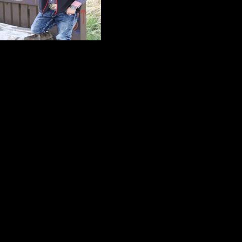 Joe M. Lozano Jr. | Virtual Graduations | nbcrightnow.com