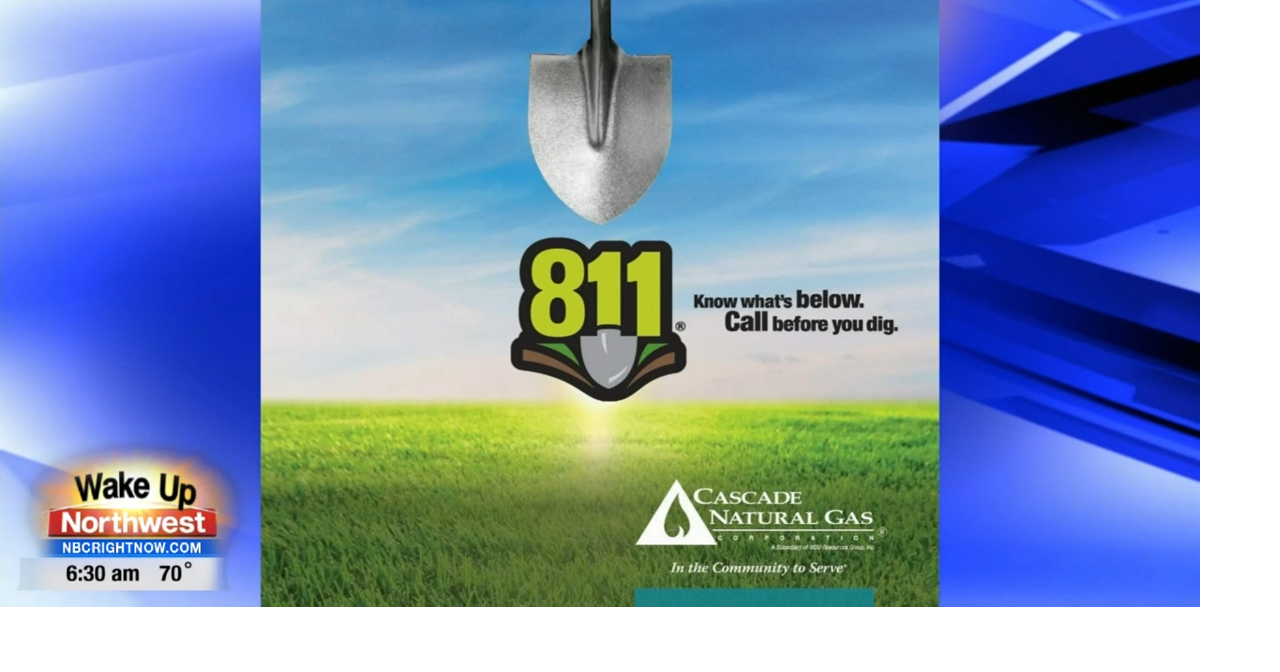 It's National 811 Day | News | nbcrightnow.com
