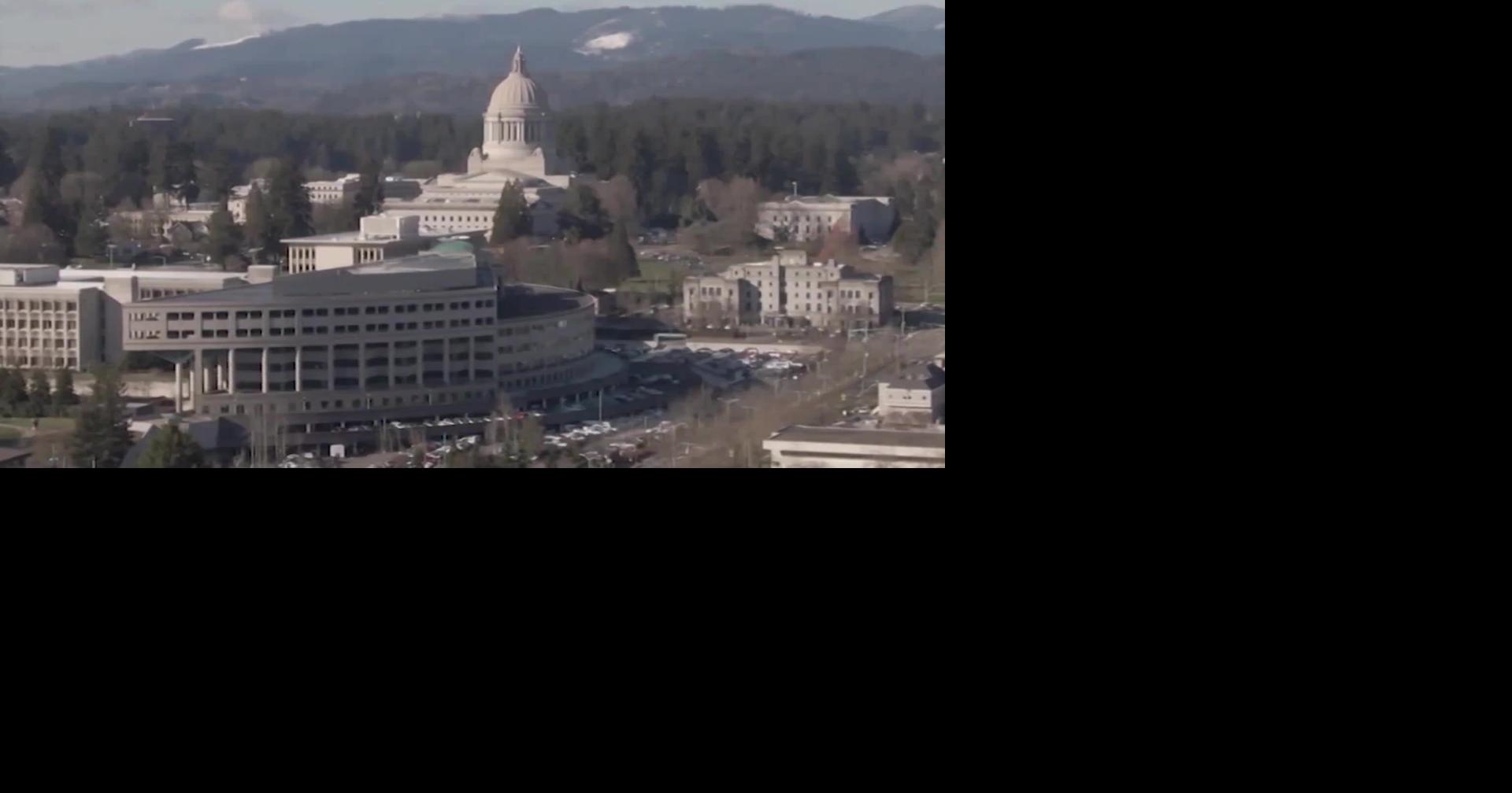 New laws in Washington state: plastic bag fees and worker benefits ...