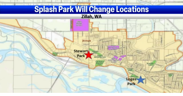 New theme, location for Zillah Splash Park | News | nbcrightnow.com