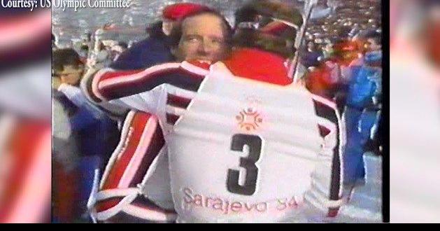 The Mahre brothers: local twin skiers who won gold and silver in slalom ...