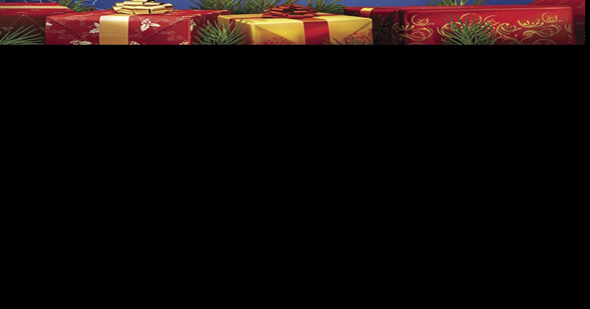 Holiday toy drive for children's hospitals this weekend at local ...