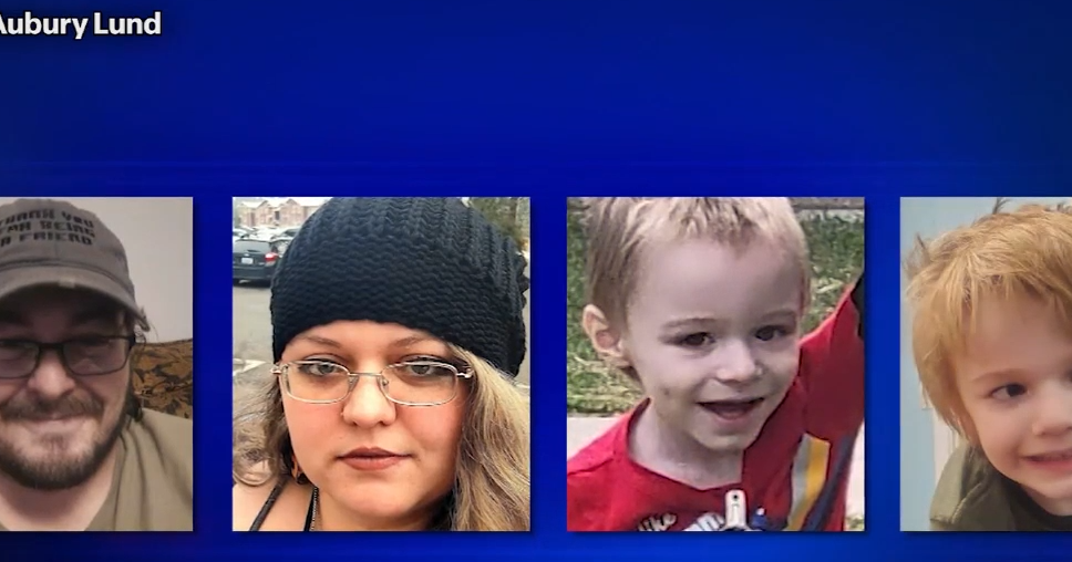 Medical examiners confirm two children's deaths in Spokane house fire ...
