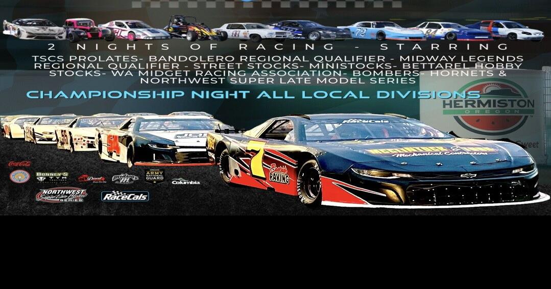 Labor racing event returns to Hermiston Raceway | | nbcrightnow.com