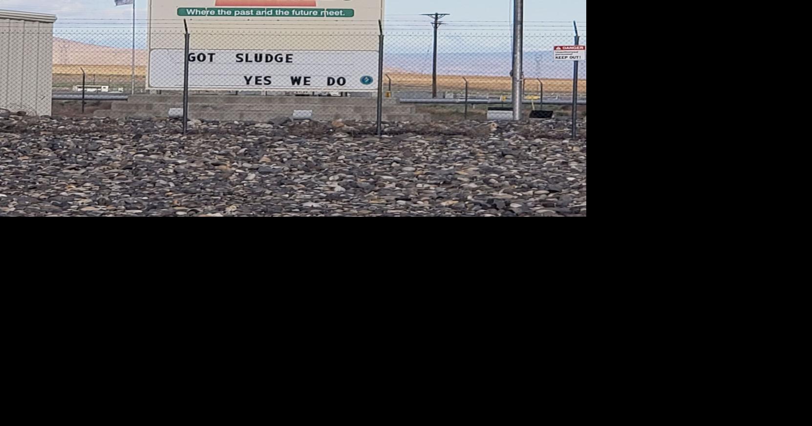 Radioactive sludge being removed from near Columbia River | Archives ...