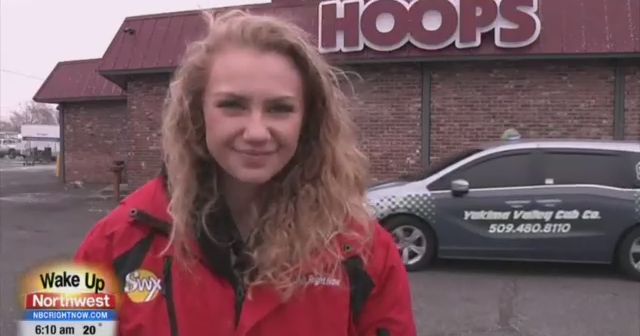 How you can get a free cab ride home tonight | News | nbcrightnow.com