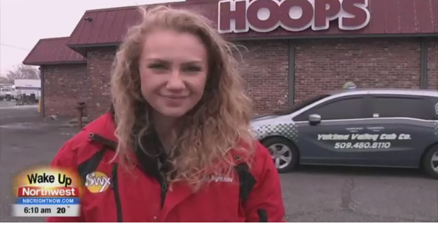 How you can get a free cab ride home tonight | News | nbcrightnow.com