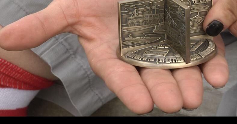 13th annual Tri-Cities geocoin challenge this week | News | nbcrightnow.com