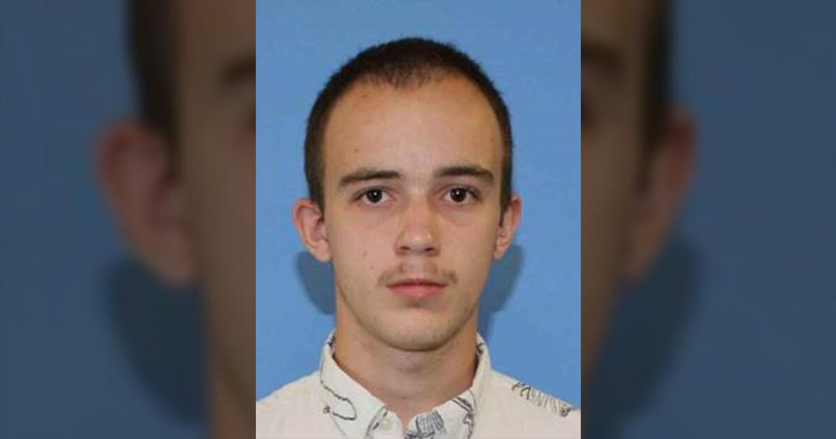 MISSING: Yakima police are searching for 20 year old Richard A. Medina ...