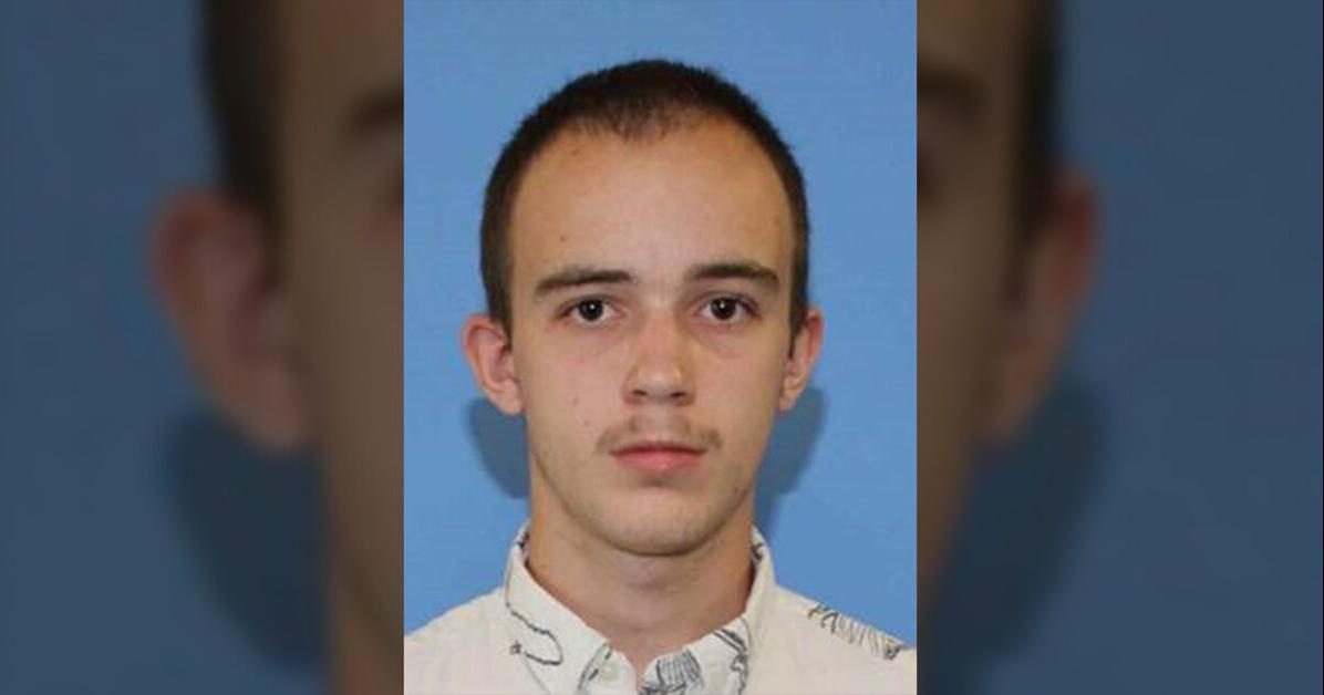 MISSING: Yakima police are searching for 20 year old Richard A. Medina ...