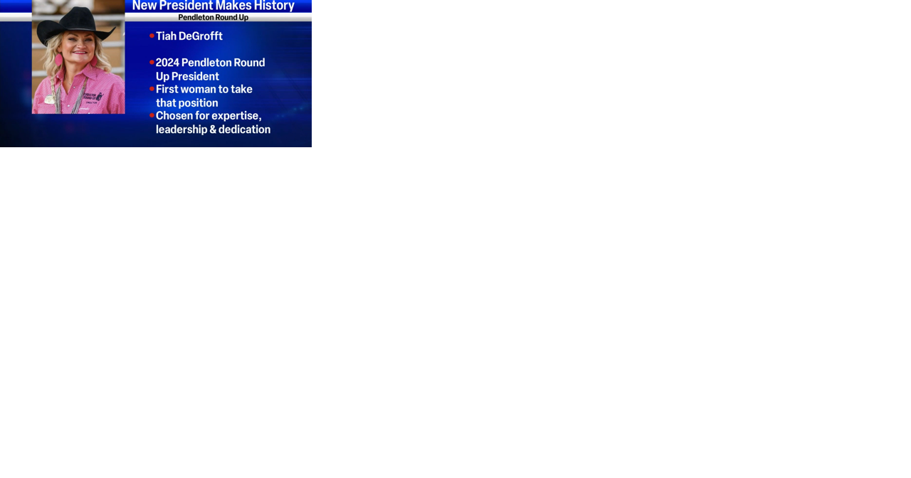 pendleton round up 2024