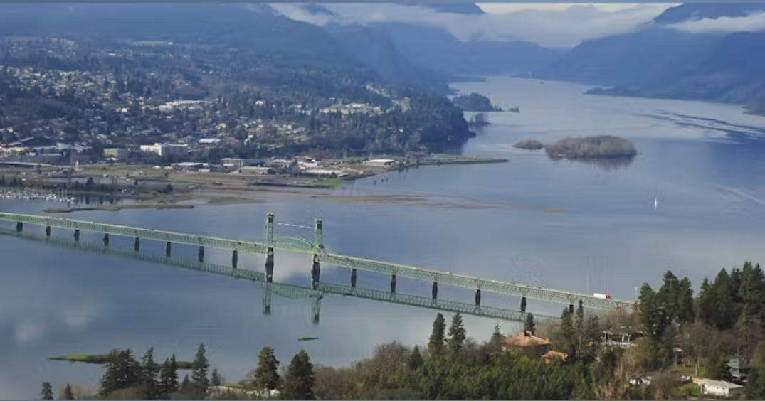 Hood River bridge toll changes; key info for tribal members | News ...