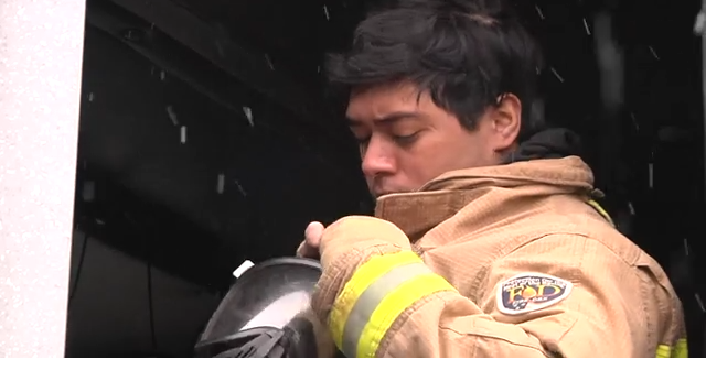 Firefighter health risks | News | nbcrightnow.com