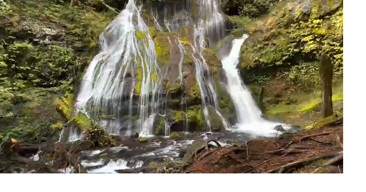 Journey with Jessica: Do Go Chasing Waterfalls | Journeywithjessica ...