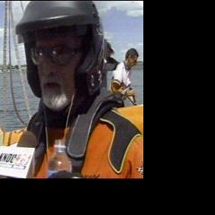 Ken Muscatel calms the waters during tense moments | Archives ...