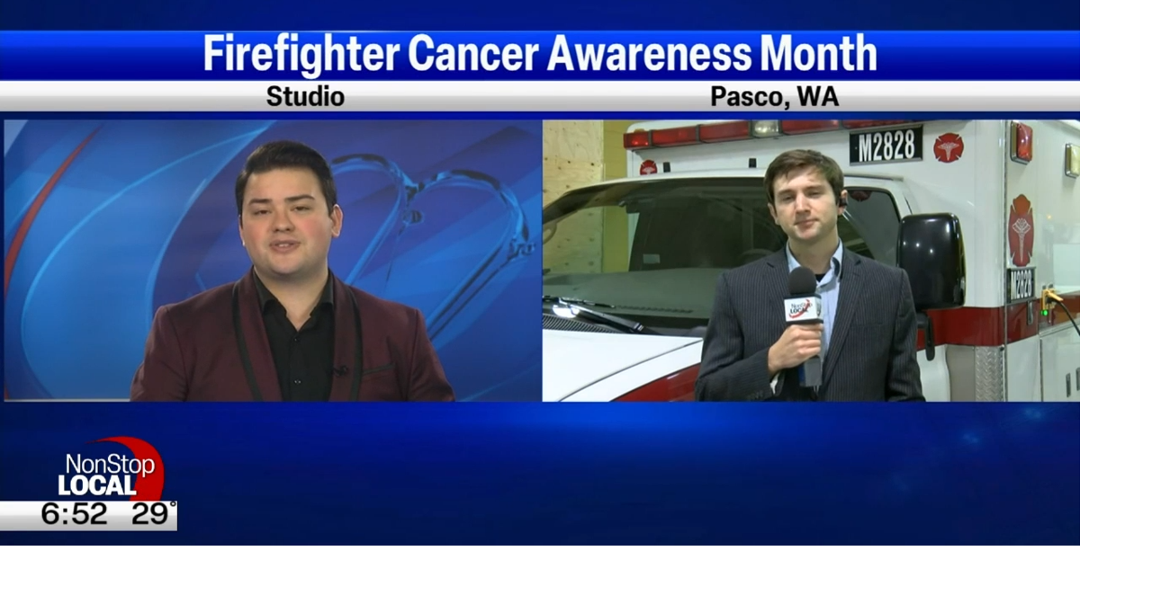 Morning Rush Jan. 6: Officer-Involved Shooting in Boardman, Firefighter ...