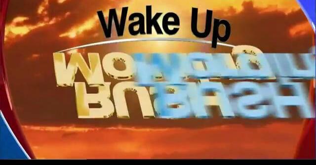 Wake Up Morning Rush | Top Video | nbcrightnow.com