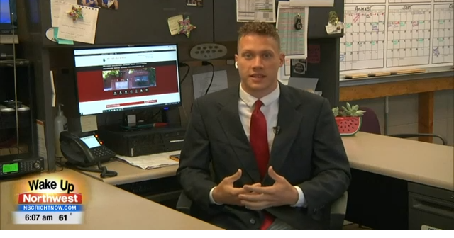 Prosser High School has a new look | News | nbcrightnow.com