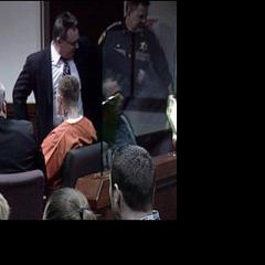 Judge tosses out Chapman defense request for dismissal | News ...