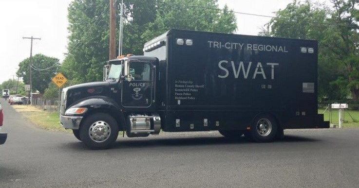 SIU names officers in Clearwater SWAT standoff | News | nbcrightnow.com