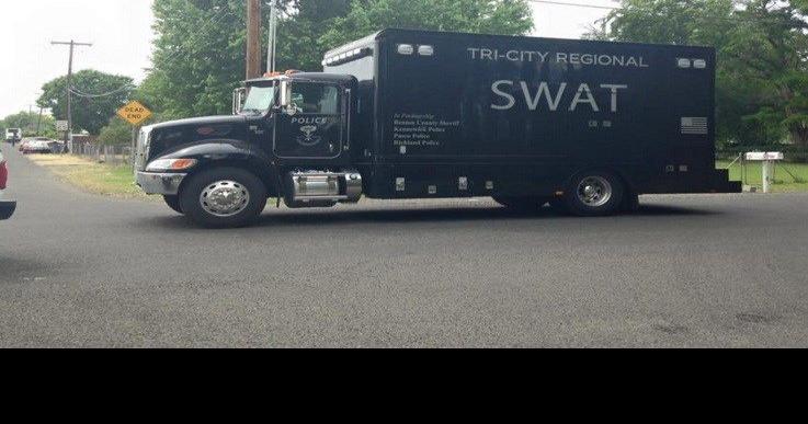 SIU names officers in Clearwater SWAT standoff | News | nbcrightnow.com