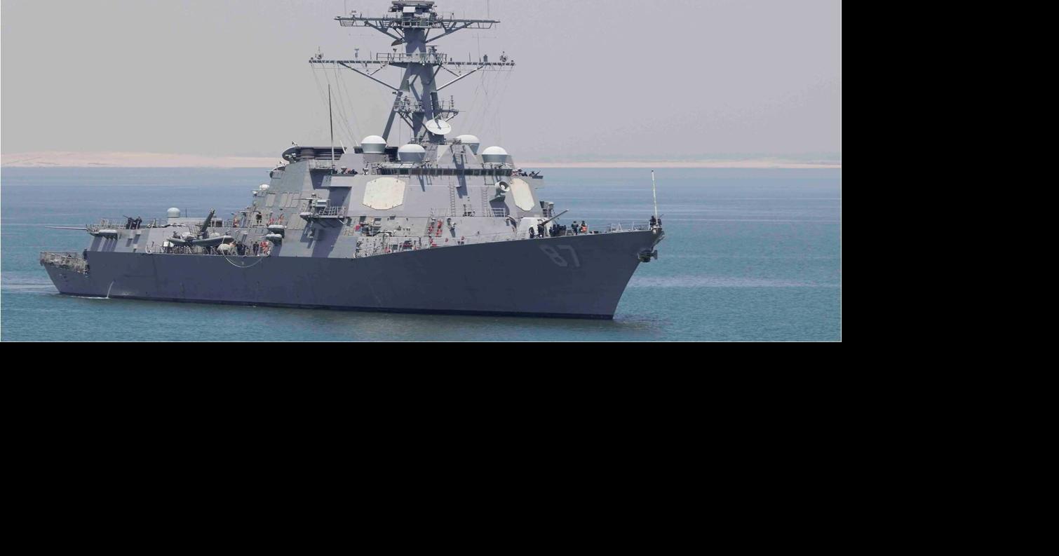 USS Mason | Northwest & National News | nbcrightnow.com