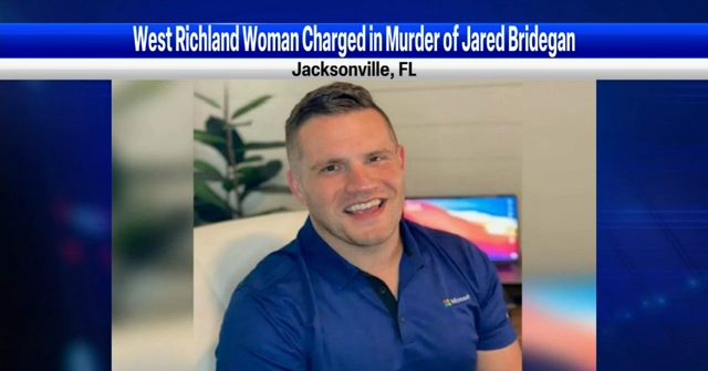 Grand jury indicts ex-wife of Jared Bridegan in his murder, state ...