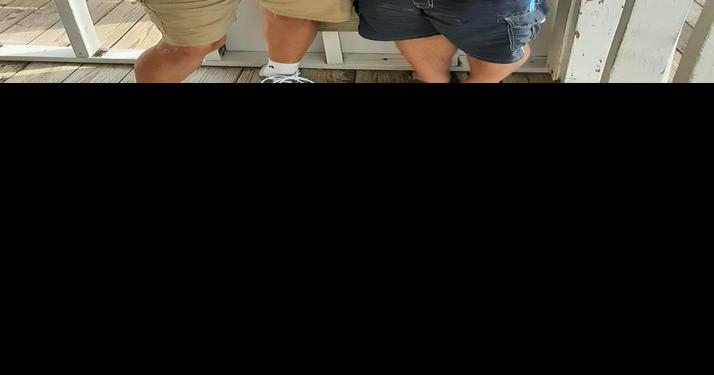 Former Pasco Police chief receives life-saving gift | News ...