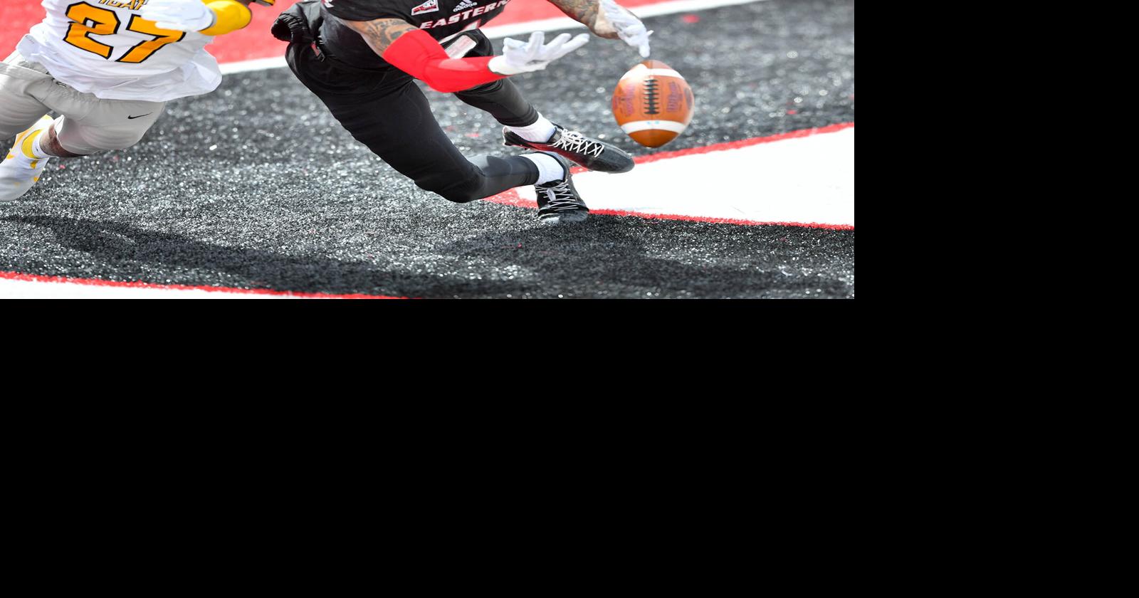 After securing apparent playoff-worthy resume, Eastern Washington ...